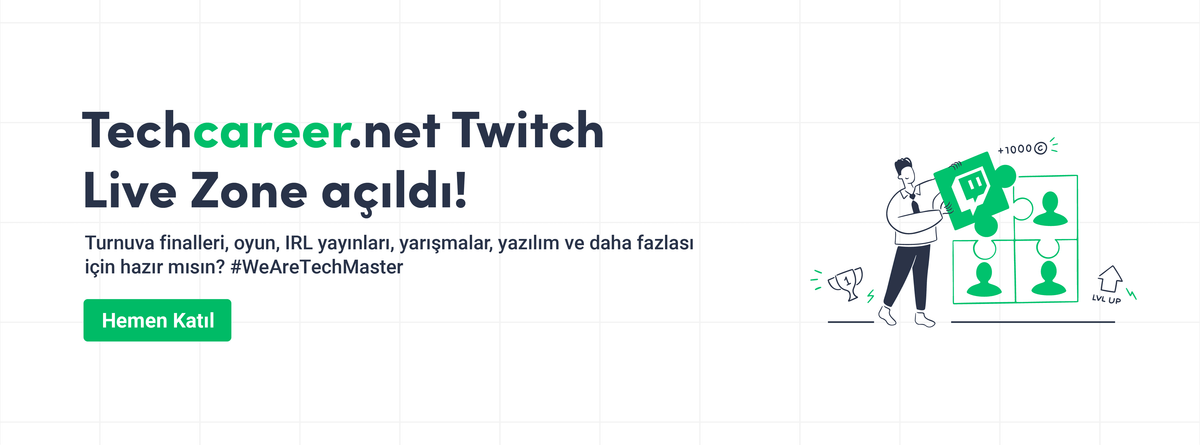 Techcareer.net | Hackathons, TechChallenges, Bootcamps!