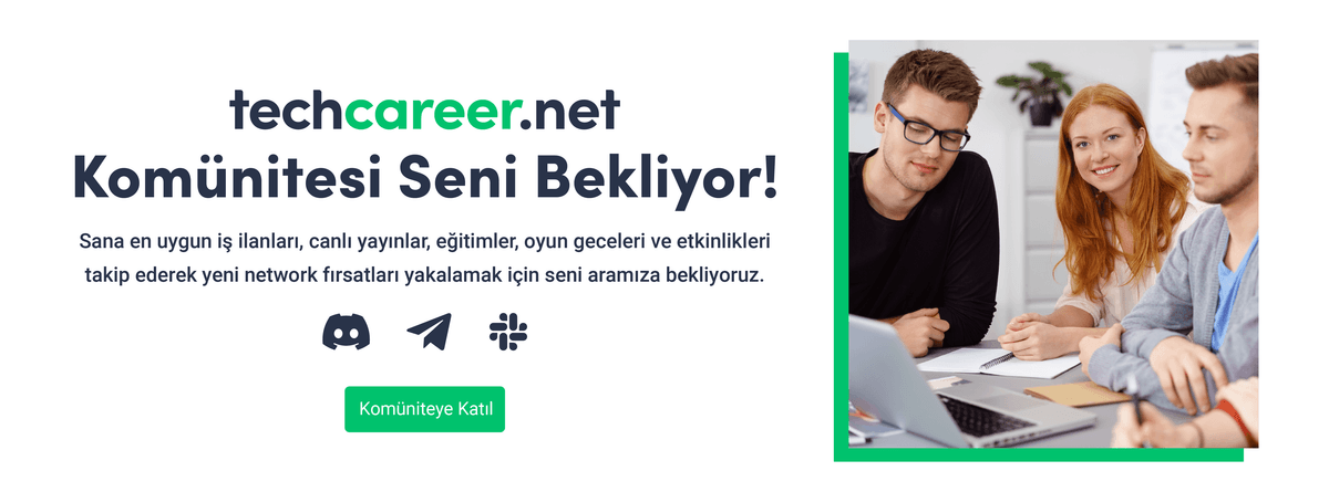 Techcareer.net | Hackathons, TechChallenges, Bootcamps!