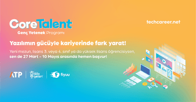 Kodlama Etkinlikleri | Bootcamp, Hiring Challange ve Hackathonlar