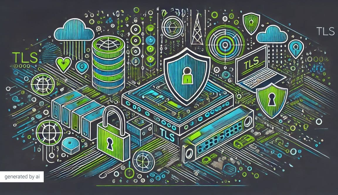 What Is Tls Transport Layer Security How Does It Work