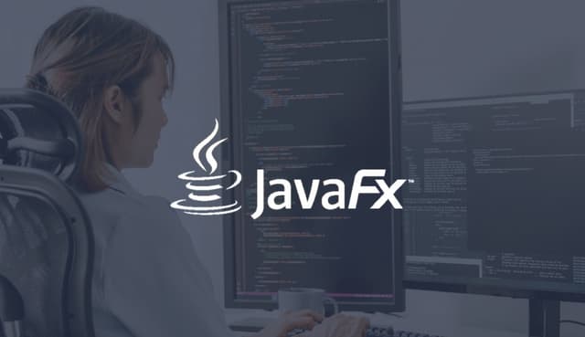 JavaFX Nedir?
